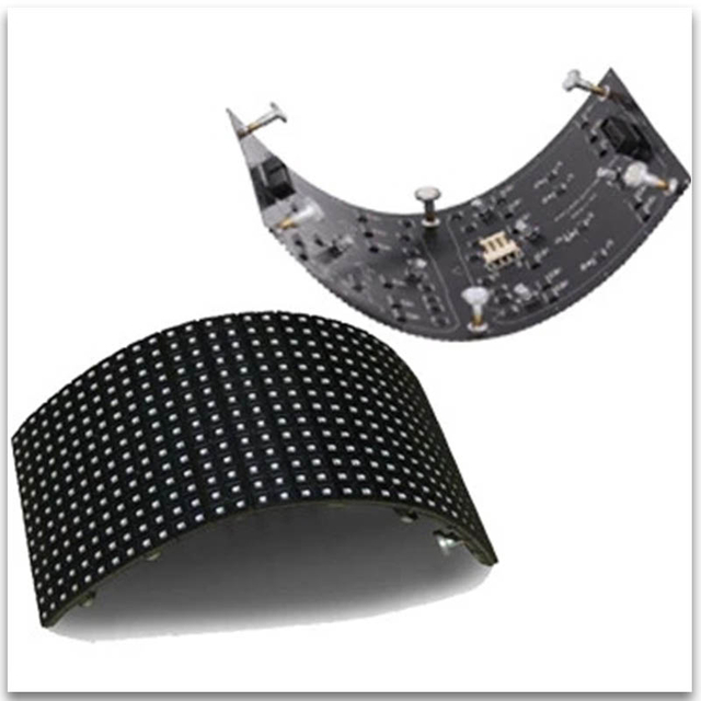 LED video wall, LED billboard, Stage LED display, LED display panel ...