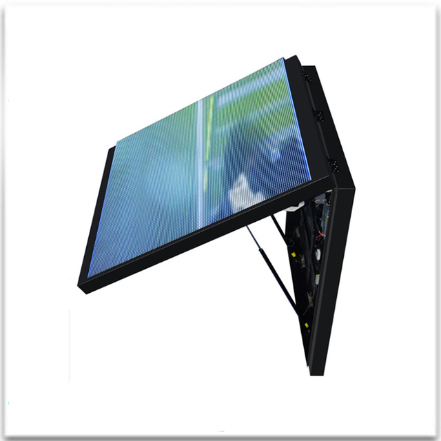LED video wall, LED billboard, Stage LED display, LED display panel ...